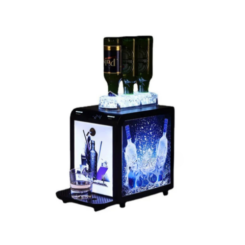 Bulk Buy China Wholesale Premium Beverage Dispensing System, Bar Draft ...