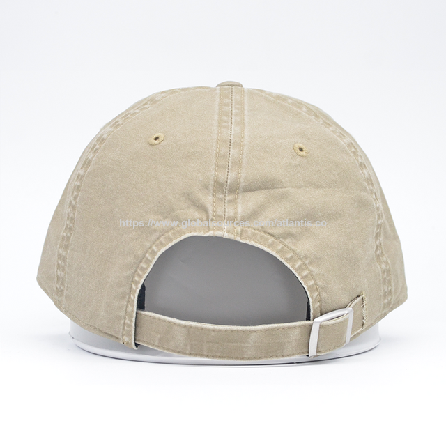 Short-brimmed Baseball Cap Custom Outdoor Casual Shade Dad Hats Summer ...