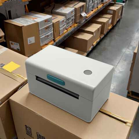 Factory Direct High Quality China Wholesale 4 Inch Thermal Shipping ...