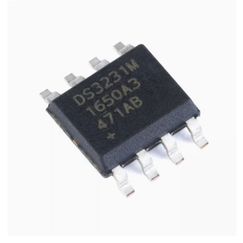 Maxim/ds3231mz Trl Soic-8 Real-time Clock Chip $0.1 - Wholesale China Ds3231mz at Factory Prices ...