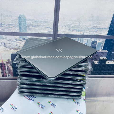 Top Quality Refurbished Slim Laptops - Compact, Lightweight, And High ...