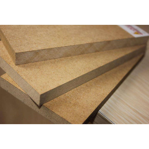 China Manufacturer Cheap Price Mdf Sheet For Cabinet Door $2.18 ...
