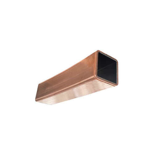 Ccm Continuous Casting Copper Mould Tube Plate Plate - China Wholesale ...