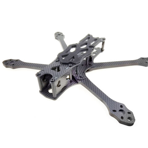 Factory Direct High Quality China Wholesale Apex 5inch Carbon Fiber ...