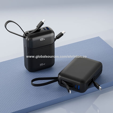 Factory Direct High Quality China Wholesale Wholesale Power Bank 10,000 ...