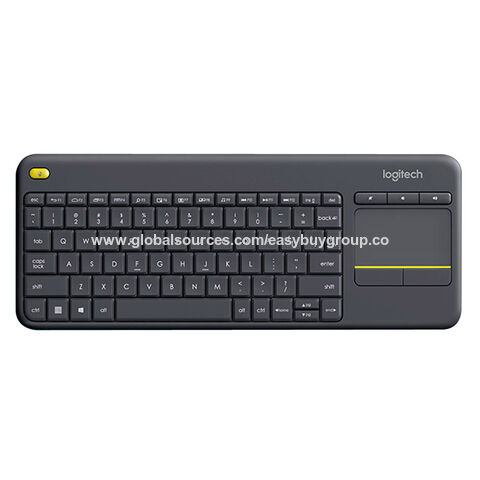 Buy China Wholesale Computer Rf Keyboards Logitech Computer Rf ...