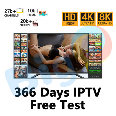Best Iptv Tivi One Reseller Panel M3u Mist 24 Hours Free Test Iptv 12 ...