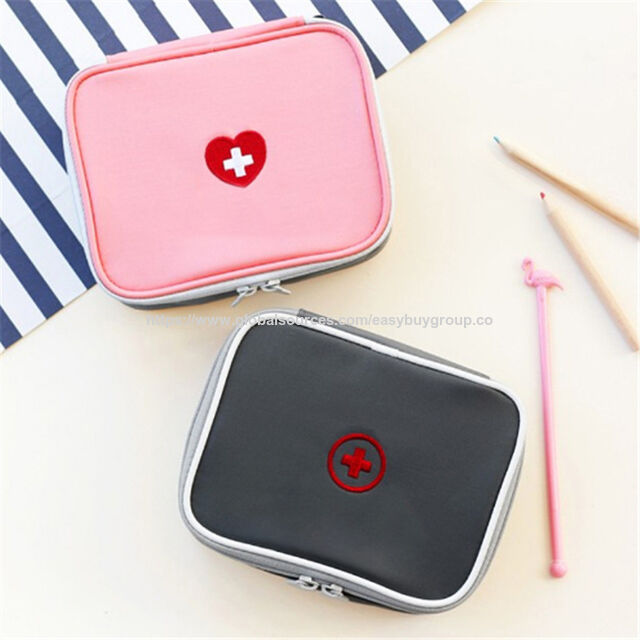 Buy China Wholesale Travel First-aid Bags Oxford Travel First-aid Bags ...