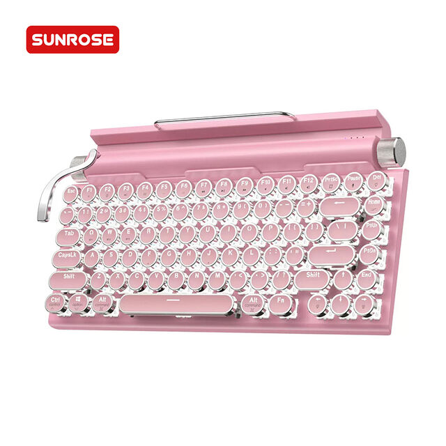 Bulk Buy China Wholesale Hot Swappable Design Wireless Mini Retro ...