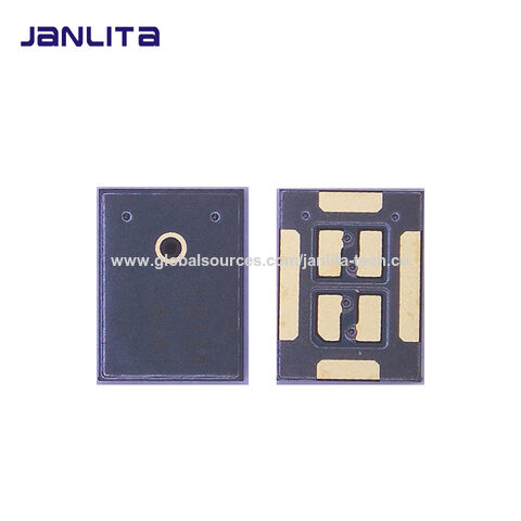 Buy Taiwan Wholesale Digital Mems Microphone / 4.00 X 3.00 X 1.00 ...