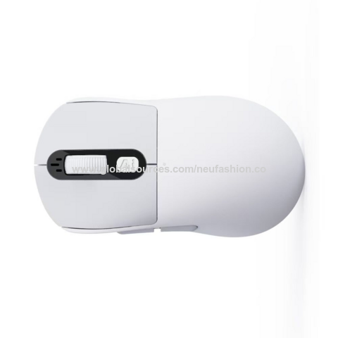Bluetooth Mouse, Rechargeable Smart Al Voice Bluetooth Mouse, Triple ...
