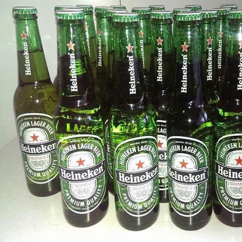 Buy/order Heineken Beer 330ml X 24 Bottles For Sale - Buy France Wholesale Heineken Beer $3 ...