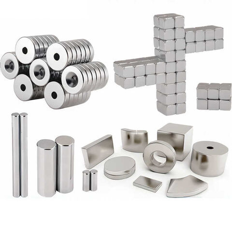2025 Free Samples Super Strong Round Magnet Magnets Rare Earth Neodymium Disc Neodymium Magnet ...