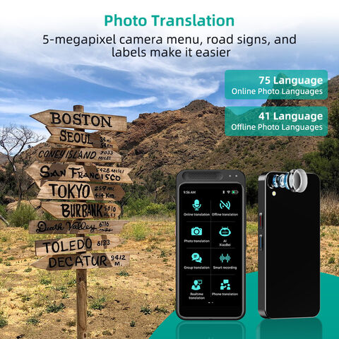 Factory Direct High Quality China Wholesale Vormor Z6 Online Offline ...