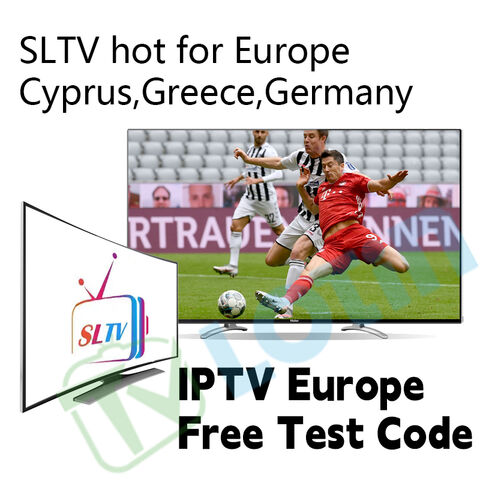 Top Ip. Sltv. Be Trex Sltv Maxhd Iptv Germany Sansat M3u Iptv ...