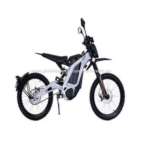 Surron X Off-road Electric Bike Quarrel Dirt Bike Sur Ron Electric ...