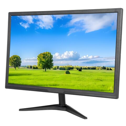 Factory Cheap Price 18.5/19/20/22/24/27" For Office Monitor Anti-glare ...