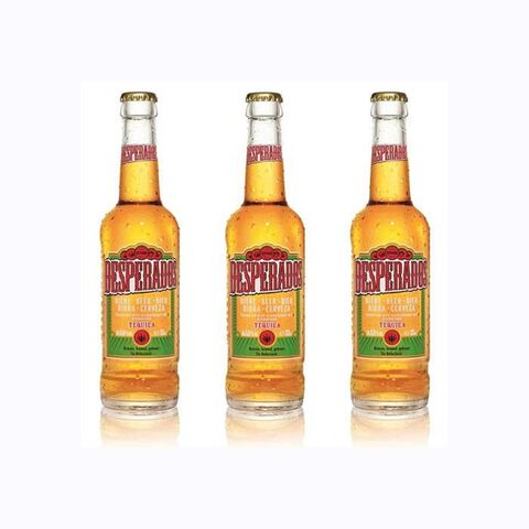 Factory Direct High Quality France Wholesale Desperado Lager Beer 4 X ...