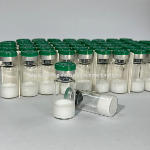 High Quality Peptides Factory Price Oem Available Peptides - Expore ...