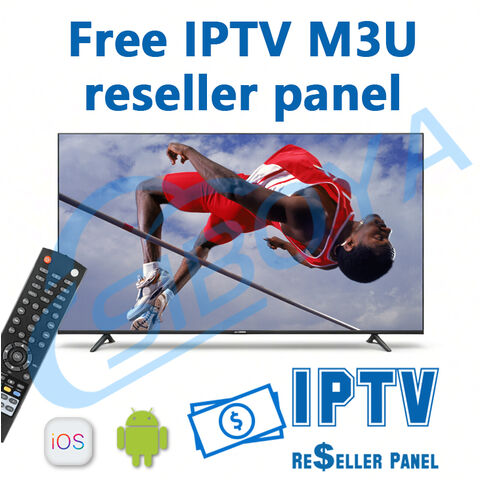 Iptv Server Livego Bigotvpro Sinotvpro For Nordic Scandinavia Ex Yu M3u ...
