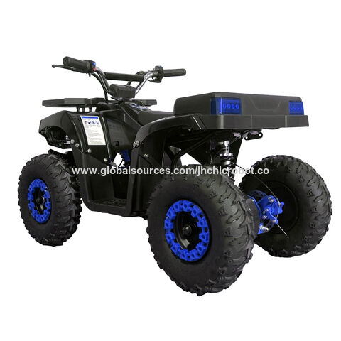 Bulk Buy China Wholesale Direct Sale Kids Electric Atv 48v Battery ...