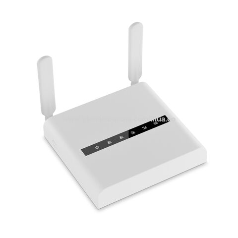 4g Wifi6 Router 4g Cpe Wireless Router Voip Sim Card Battery Cheap For ...