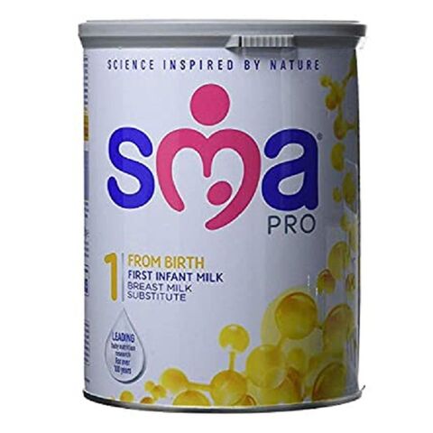 Bulk Buy United States Wholesale Sma Pro First Infant Milk From Birth ...