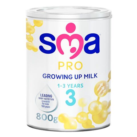 Sma Pro Growing Up Milk 800gm - Buy United States Wholesale Sma- Pro ...