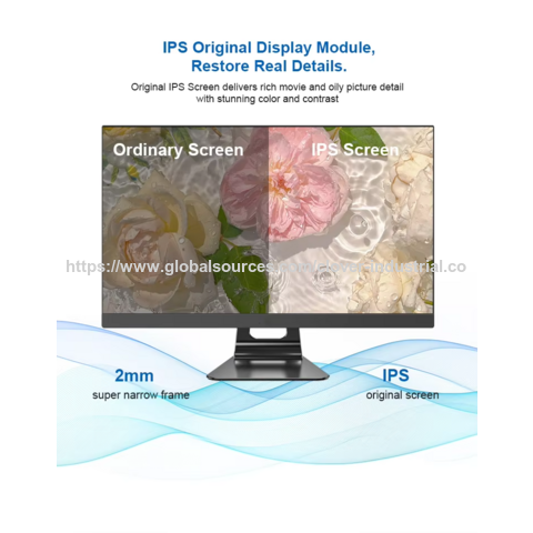 32-inch Ai Aio Core I7/i9 Pc For Gamers | Curved All-in-one Monitor 8gb ...
