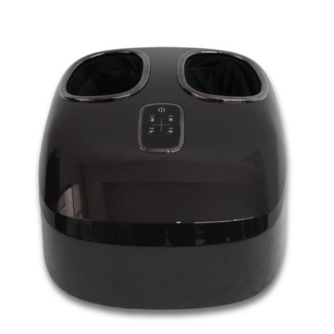 Hot Selling Shiatsu Foot Massager With Heating 3 Modes & Intensity ...