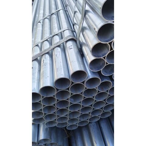 Bulk Buy China Wholesale Factory Price Size 2 Inch Galvanized Steel ...