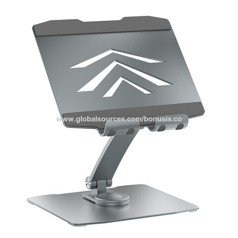 Bulk Supply Universal Aluminum Tablet Stand For Multi-angle Viewing ...