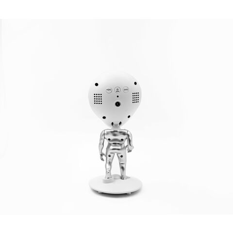 Htp0516 Astronaut Aliens Star Projector (talking Nebula Projector Light ...