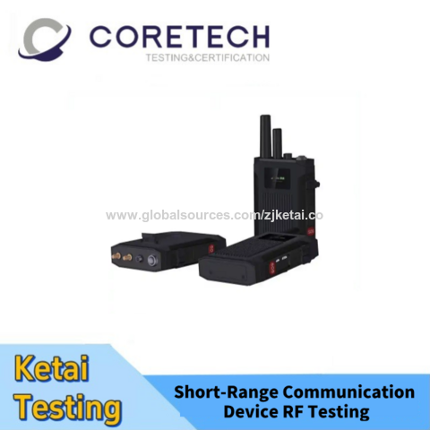 Factory Direct High Quality China Wholesale Short-range Communication ...