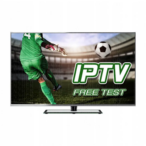 Iptv 12 Months Subscription Lives Vod Usa Ip Tv Arabic India African ...