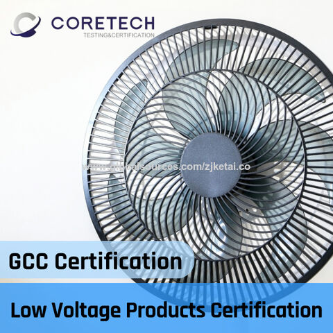 Gulf Gcc Appliance Certification - Expore China Wholesale Gcc and ...