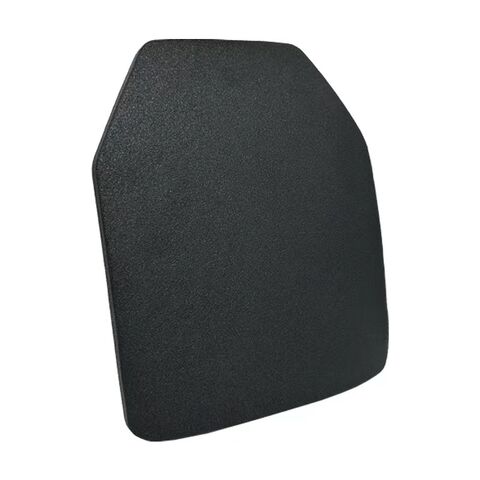 Cusztomized Lightweight 100%pe Bulletproof Plate Nij Level 3 Ballistic ...