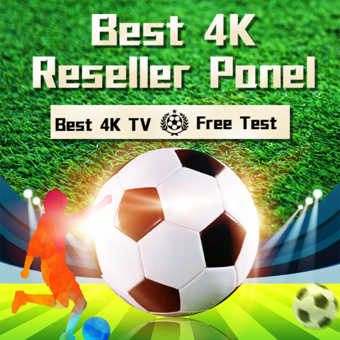 Buy China Wholesale Cobra 4kott Promax Iptv Server Xtream Code M3u 12 ...