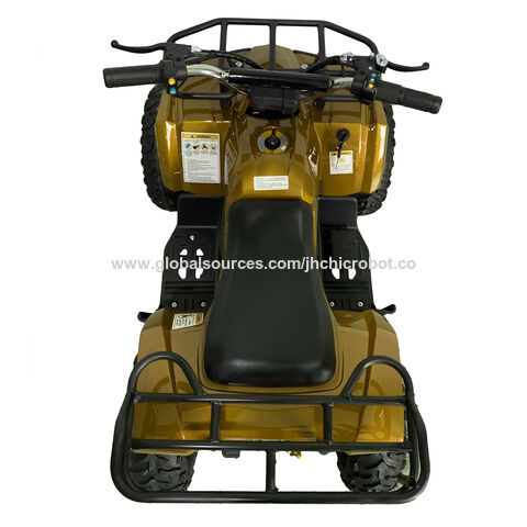 Direct Sales Kids 36v Atvs Mini Quad Quad Bike Atv Children's Electric ...