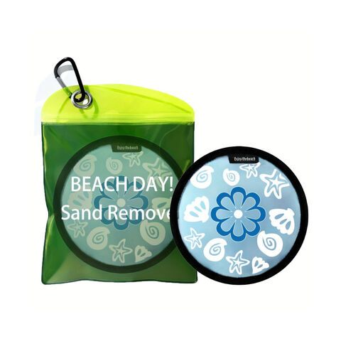 Bulk Buy China Wholesale Sand Remover Wipe Cleaner Mitt Ocean Sport ...
