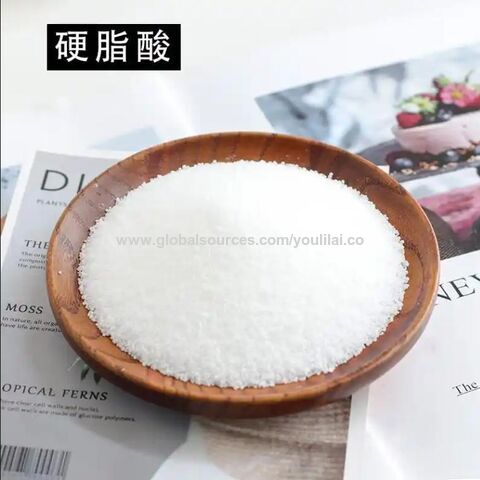 Buy China Wholesale Stearic Acid 1842/1850/1860/1865 Triple Pressed ...