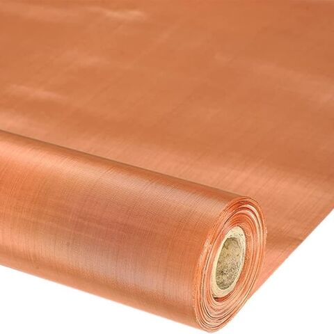 Buy China Wholesale Cooper Mesh Oem And Odm Factory & Cooper Mesh $0.88 ...