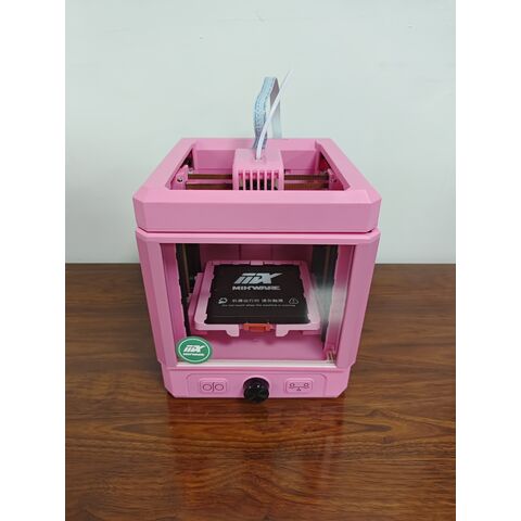 Unique Design 3d Printer For Kids Education Trainning Fully Closed One ...