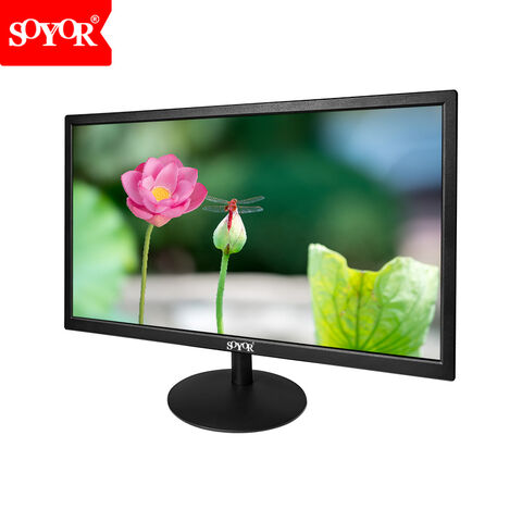 Buy China Wholesale Hot Sale 75hz Quickly Assembly Monitor With Adjust ...
