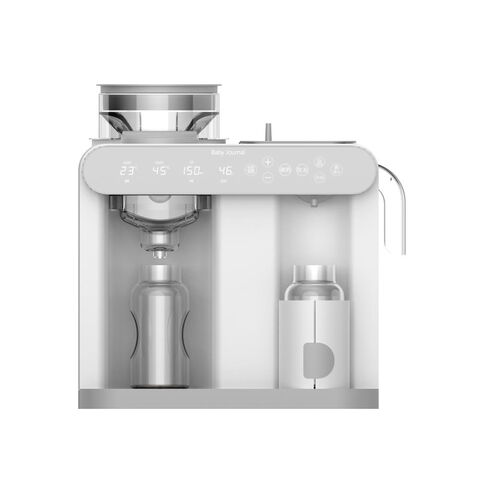 Instant Automatic Heating Baby Milk Machine Baby Formula Milk Maker ...