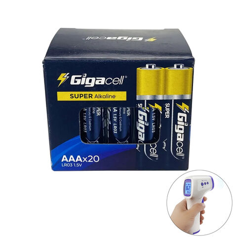 Wholesale Cheap Price Aaa Batteries Lr03 1.5v Aaa Watch Cell For Blood ...