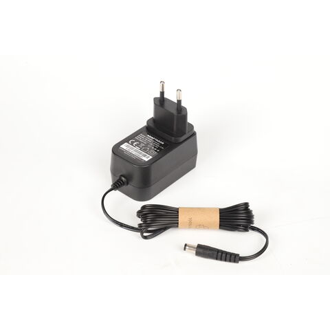 Universal Input 12v 1a Convertible Plug In Ac Dc Power Adapter - Expore ...