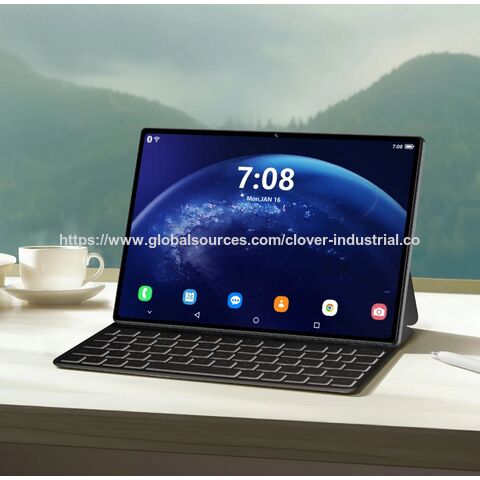 Customized 10 Inch Android 13.0 Octa Core Tablet Cheap Ram 8gb With 4g ...