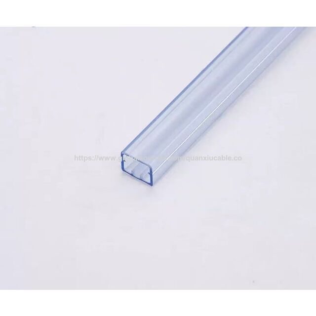 Factory Direct High Quality China Wholesale Ic Material Tube Electronic ...
