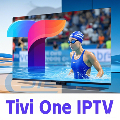 Factory Direct High Quality China Wholesale Iptv Abonnement 12month ...